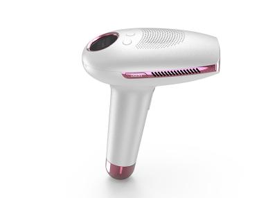 中国 Deess女性の人のための小さいIPLの毛の取り外し装置家の使用 販売のため