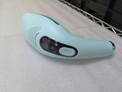 中国 6J/CM2自宅でIPLの氷の涼しいセリウムROHS PSE MSDSはリストした 販売のため