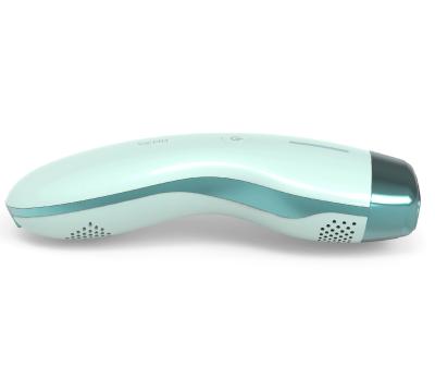 Cina Dispositivo tenuto in mano di Ipl di ringiovanimento della pelle di cura personale del CE ROHS di Amazon FDA di depilazione del laser in vendita