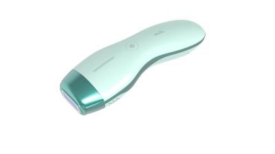 Cina Migliore dispositivo personale di bellezza di Ipl di cura di pelle del CE ROHS di depilazione del laser di Ipl a casa in vendita