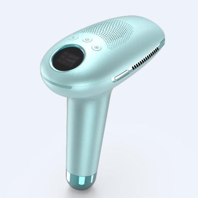 中国 家の使用のための携帯用多機能IPL毛の取り外しの毛装置 販売のため
