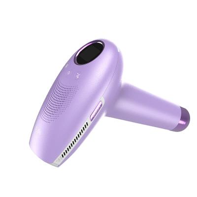 Cina Depilazione domestica del laser per uso Wholebody 2021 della radura dell'acne di cura di pelle del CE PSE IPL di FDA degli uomini in vendita