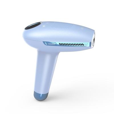 Cina Laser 3 di Ipl in 1 dispositivo di raffreddamento di Mini Home Use Ipl Ice per il corpo intero in vendita