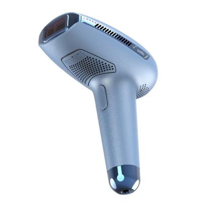 Cina Attrezzatura di bellezza di uso della casa del laser di depilazione di uso della casa di Ipl per gli uomini e le donne in vendita