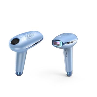 Cina Dispositivo di rimozione multifunzionale portatile dei capelli del fronte di Ipl di depilazione con il certificato di RoHS in vendita