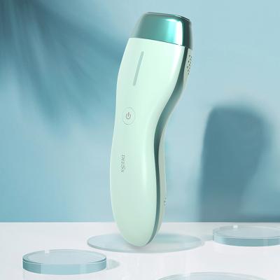 Cina Migliore dispositivo di cura di Tone Sensor Ipl Personal Skin della pelle del CE del Regno Unito FDA di depilazione del laser della casa in vendita