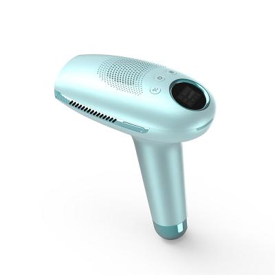 中国 1の0.9の秒自宅でレーザーの毛の取り外しのFDAのセリウムDeess IPL 3 販売のため