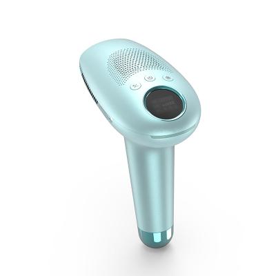 中国 560nm氷涼しいIPLの毛の取り外しのFDAのセリウムROHSの女性顔の毛の除去剤 販売のため