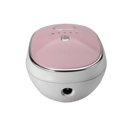 Cina Rimozione facciale di Mini Home Ipl Laser Hair della macchina di depilazione di Epilator del corpo della pelle di Mini Permanent Home Painless Armpit in vendita
