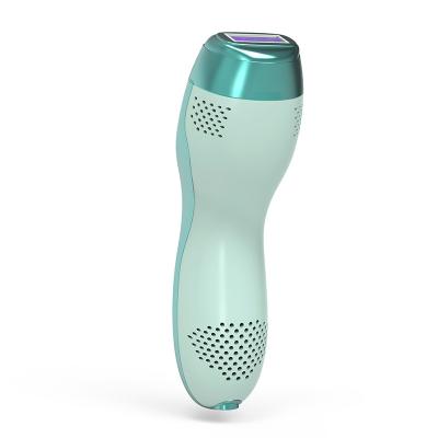 Cina Rimozione facciale di Mini Home Ipl Laser Hair della macchina di depilazione di Epilator del corpo della pelle di Mini Permanent Home Painless Armpit in vendita