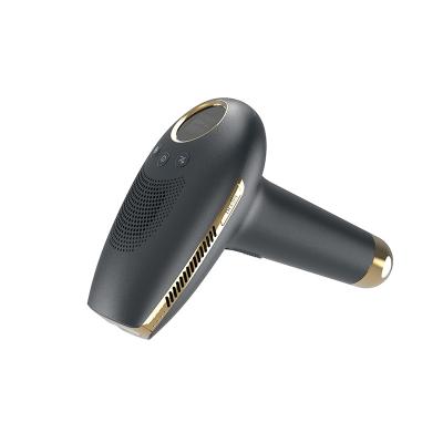 中国 Maquina Depilacionの氷涼しいIPLの毛の取り外し3.1cm2 IPLの無制限のフラッシュ 販売のため