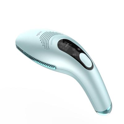 Cina Capelli indolori Epilator del laser di Ipl di depilazione del dispositivo di rimozione permanente dei capelli in vendita