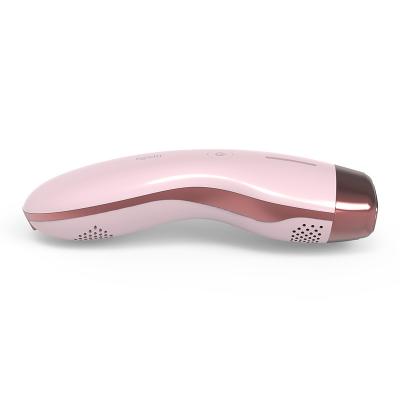 Cina FDA PSE Mini Portable Hair Remover, sistema di depilazione di 35W Deess in vendita