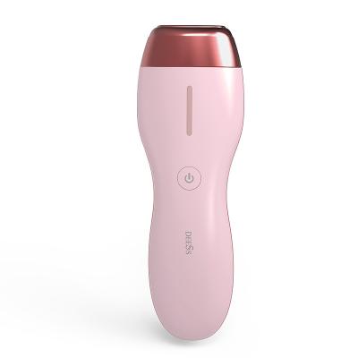 Cina rimozione di 35W Gsd Deess Mini At Home Laser Hair per il fronte degli uomini in vendita
