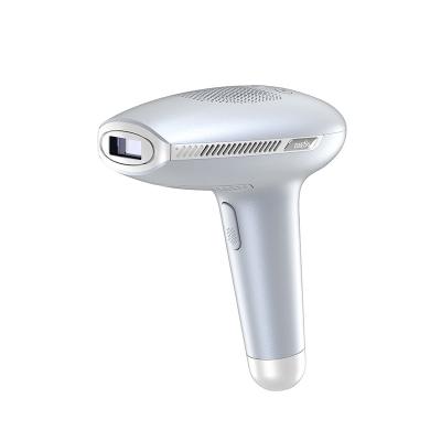 中国 多機能レーザーの毛の取り外し機械全身のための痛みのない家の使用装置 販売のため