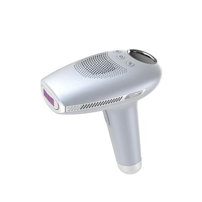 中国 全身のための氷の冷却装置IPLレーザーの永久に毛の取り外し機械 販売のため
