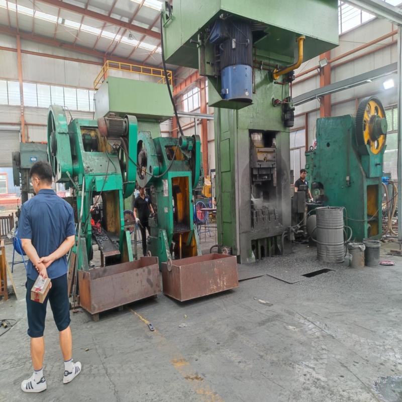 Fornitore cinese verificato - Qingdao Sande Technology Co., LTD