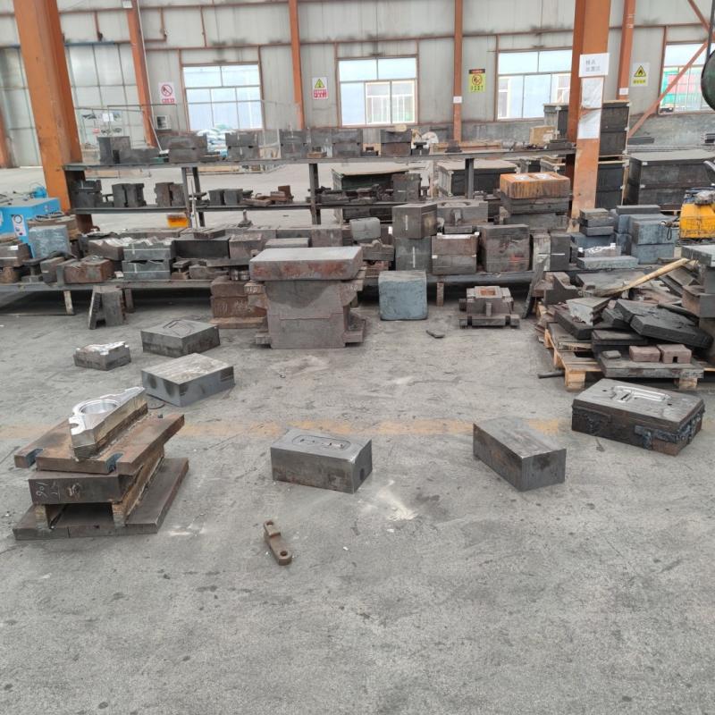 Fornitore cinese verificato - Qingdao Sande Technology Co., LTD