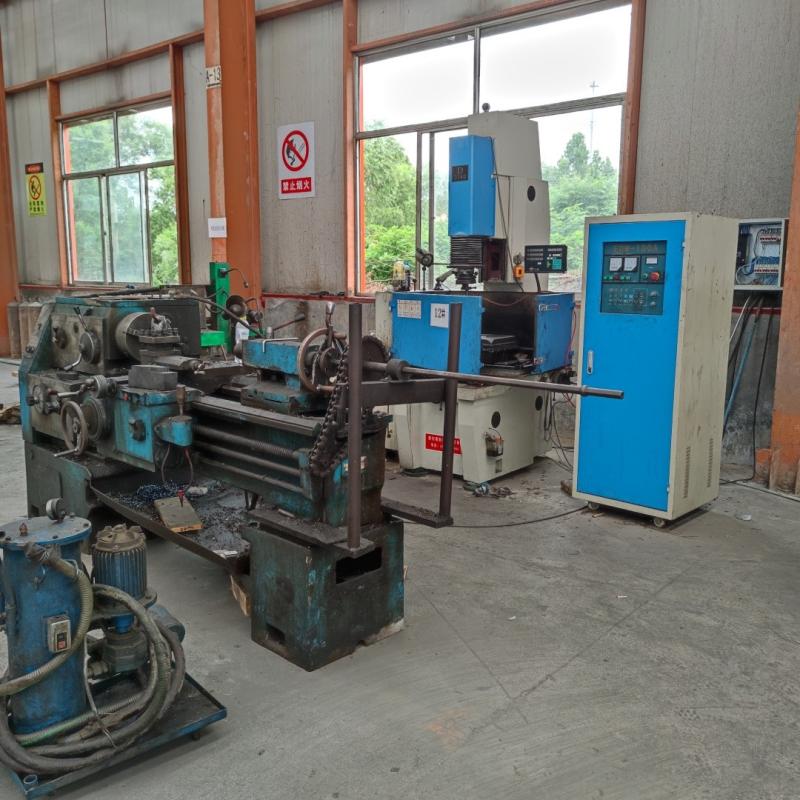 Fornitore cinese verificato - Qingdao Sande Technology Co., LTD