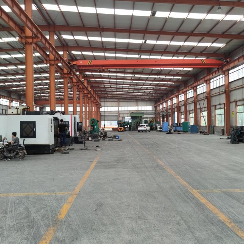 Fornitore cinese verificato - Qingdao Sande Technology Co., LTD