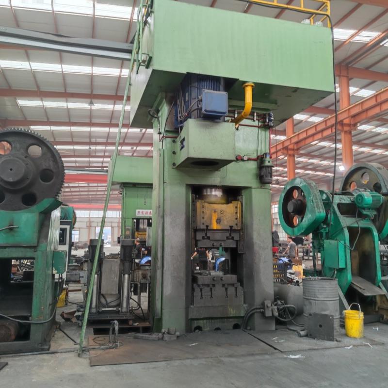 Fornitore cinese verificato - Qingdao Sande Technology Co., LTD