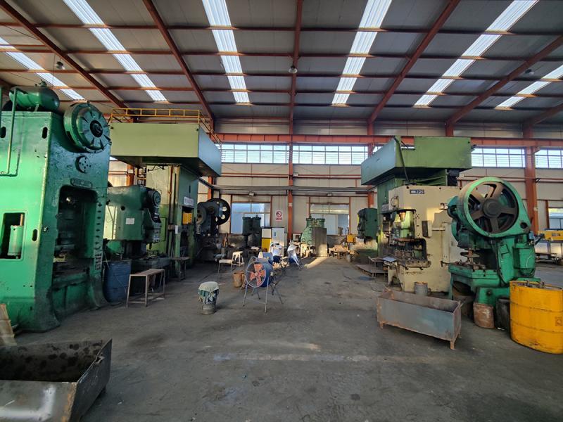 Fornitore cinese verificato - Qingdao Sande Technology Co., LTD