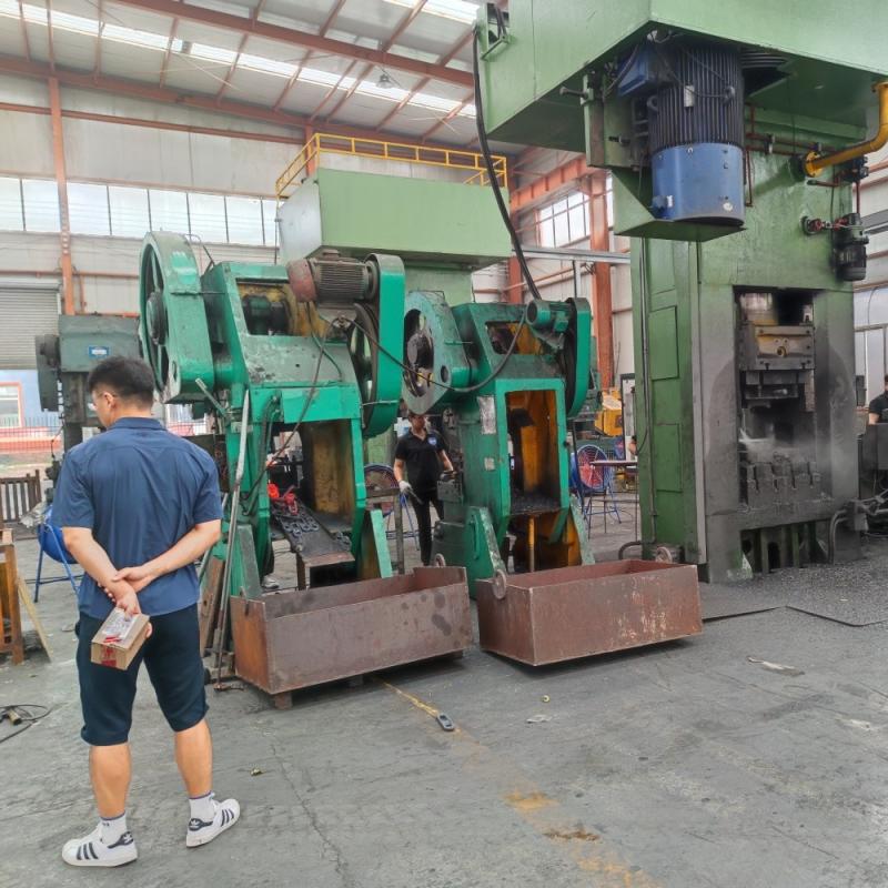 Fornitore cinese verificato - Qingdao Sande Technology Co., LTD
