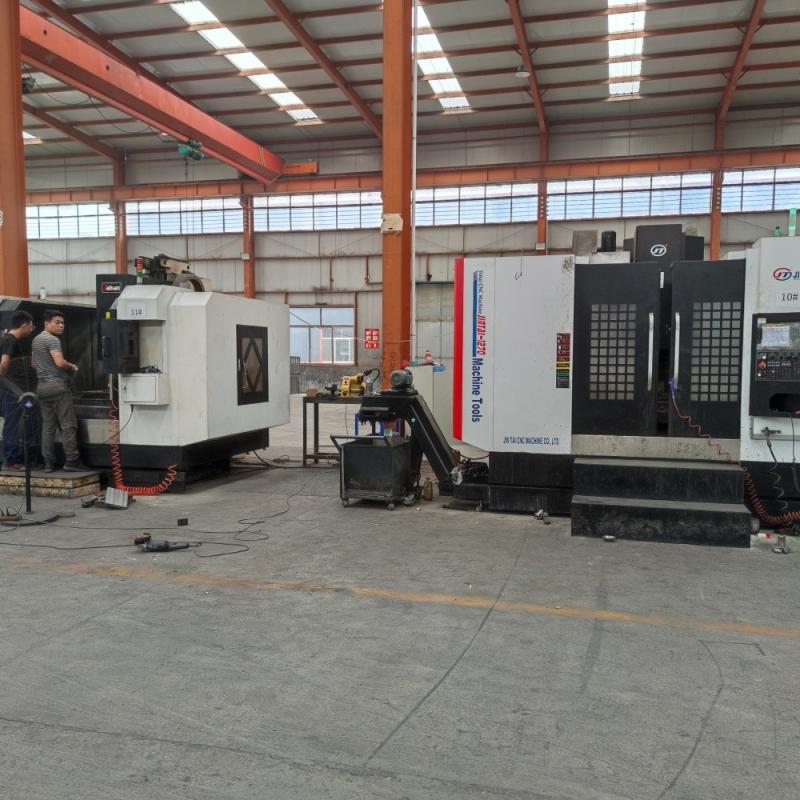 Fornitore cinese verificato - Qingdao Sande Technology Co., LTD