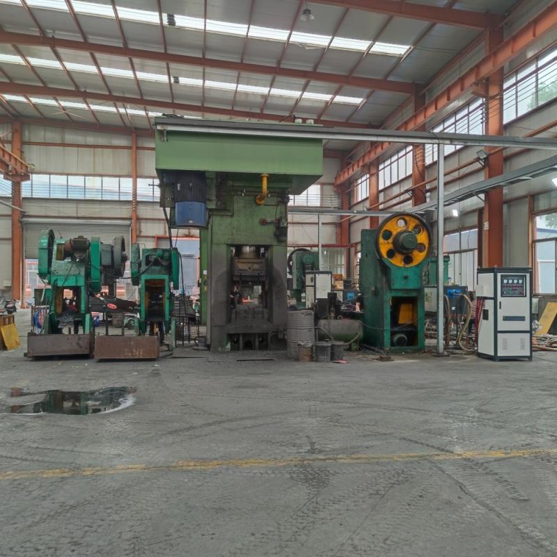 Fornitore cinese verificato - Qingdao Sande Technology Co., LTD