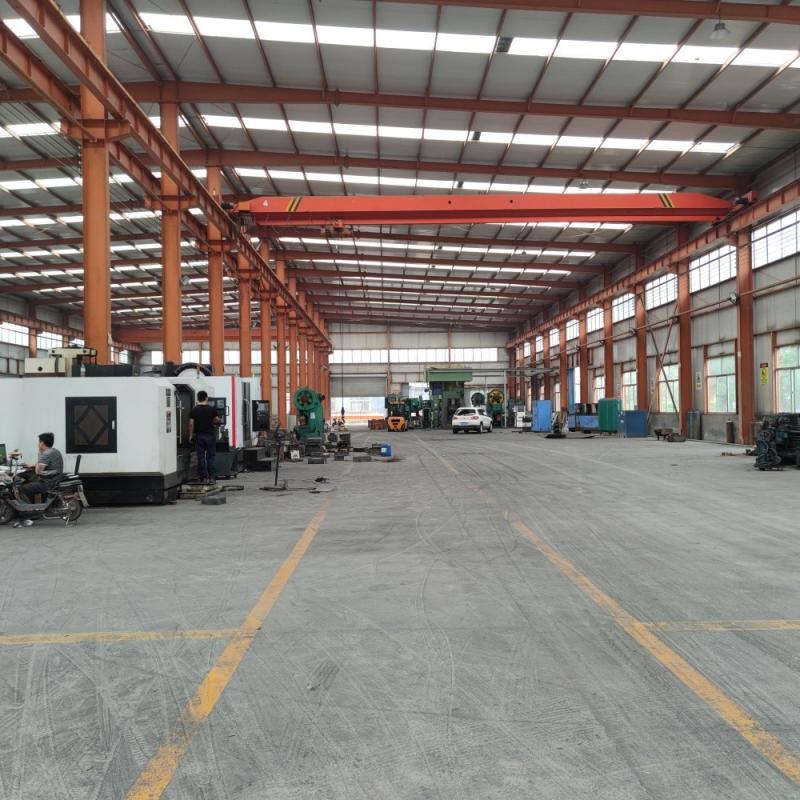 Fornitore cinese verificato - Qingdao Sande Technology Co., LTD