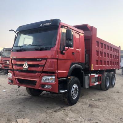 China Melhor caminhão Rhd FAW usado para o Quênia Dimensão de balde 5600X2300X1500 20cbm à venda