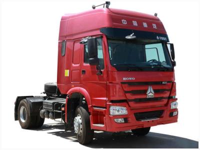China 6 rodas Sinotruck HOWO 4X2 Lâmpada de cabeça de caminhão com suporte de peças de reposição técnicas à venda