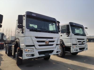 中国 HW19710 ギアボックス Sinotruk HOWO 重荷 右駆動 トラクター トラック 販売のため