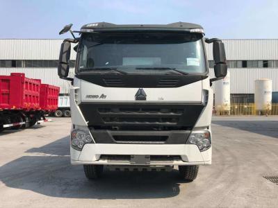 Cina Sinotruk HOWO 6*4 di seconda mano, con sollevamento idraulico a ribaltatore ventrale in vendita