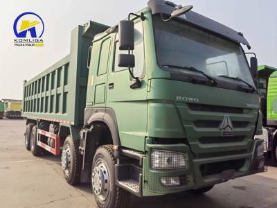Cina Stile di sollevamento anteriore Usato Shacman F3000 camion di scarico di seconda mano 6*4 per ≤5 posti in vendita