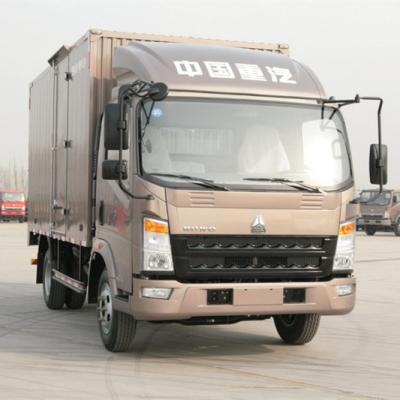 中国 タイヤデザインチューブレス Zz1047D3414c145 HOWO ミニトラック 4X2 軽トラック ダンプ貨物トラック 販売のため
