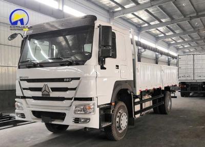 China 4X2 3,5 toneladas 5 toneladas 8 toneladas 10 toneladas Pequeno camião de carga leve com apoio técnico de peças sobressalentes à venda