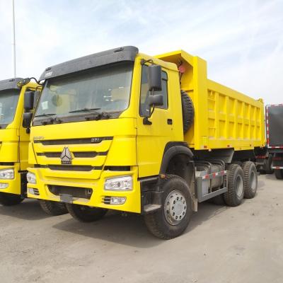 Китай Подержанный буксир HOWO 6X4 с мощностью 420 лошадиных сил и грузоподъемностью 16 тонн по доступной цене продается