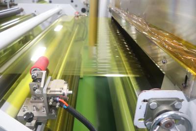 Chine ODM Matériau de ruban d'isolation polyimide ultrafin pour l'isolation thermique et électrique à vendre