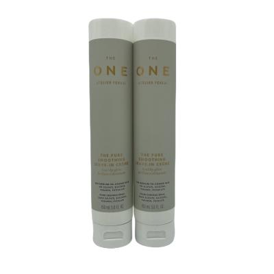 China Wholesale Eco Friendly Cosmetic Toothpaste Tube Packaging for Empty Squeeze Cream Tube Soft Tube for sale