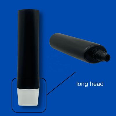 China Bottle Tubes  Lipstick Eco-friendly Container Mascara Customized 5ml Soft Logo Luxury Sun Protection Tube for sale