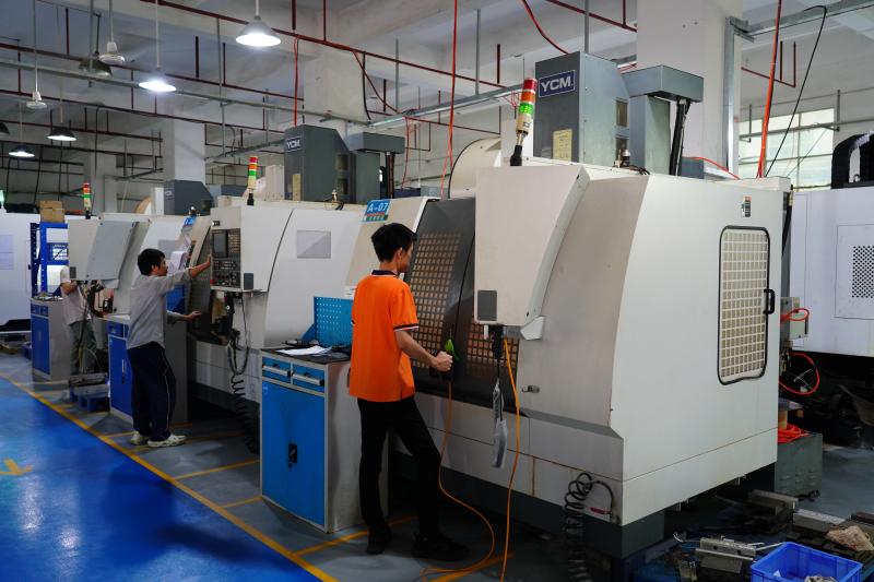 Verified China supplier - Shenzhen Crida Model Co., Ltd.