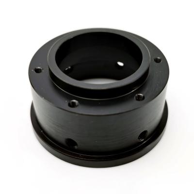 China Aluminum Metal Brass Steel Turned Parts , ODM Precision CNC Machined Components for sale