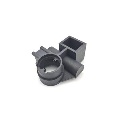 Cina Servizio di prototipazione rapida CNC con tolleranza 0,01-0,05 mm SLA SLS ABS PLA TPU Nylon Stampa 3D in vendita