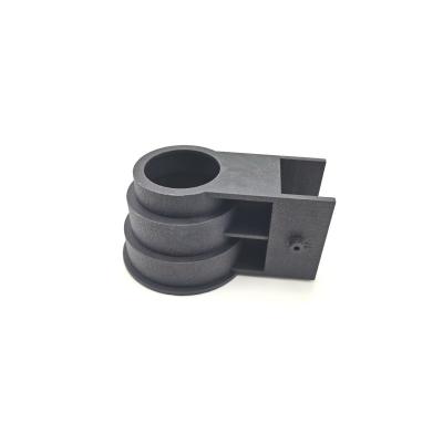 Cina Servizio di prototipazione rapida CNC con tolleranza 0,01-0,05 mm SLA SLS ABS PLA TPU Nylon Stampa 3D in vendita