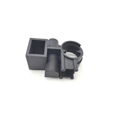 Cina Servizio di prototipazione rapida CNC con tolleranza 0,01-0,05 mm SLA SLS ABS PLA TPU Nylon Stampa 3D in vendita