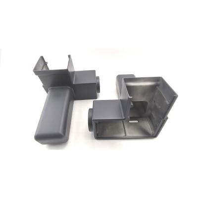 China High Precision Plastic 3D Printing Service  , Color Custom 3D Printed Parts for sale