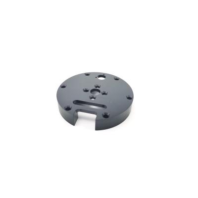China High Precision CNC Turning Parts , Custom CNC Machining Milling Turning Manufacturers for sale