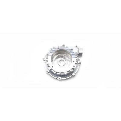 China Anodize Cnc Milling Parts  Cnc Machining Parts Cnc Machining Service Custom Aluminum for sale
