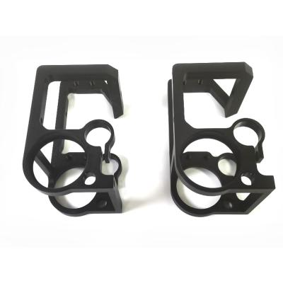 China Anodize Cnc Milling Parts  Cnc Machining Parts Cnc Machining Service Custom Aluminum for sale